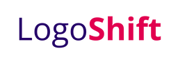 تصميم هوية بصرية بالذكاء الاصطناعي مجاناً - Logo Shift